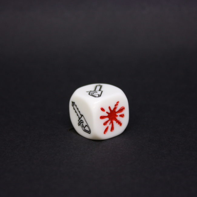 Dado 50% Mod03 – AkaroDice